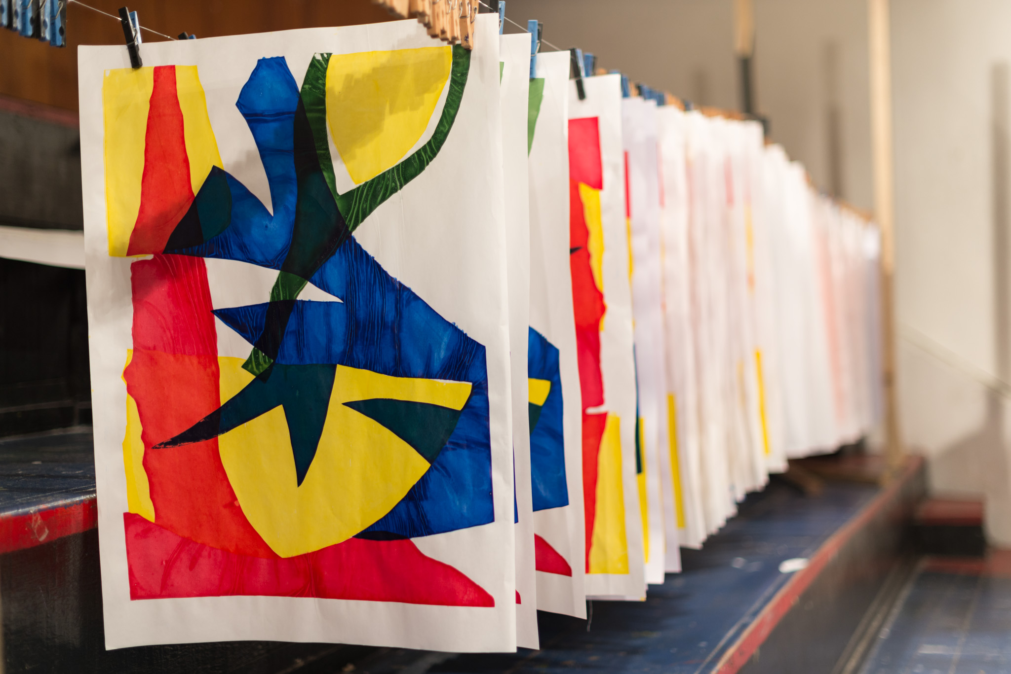 Licenciatura en Artes Plásticas y Visuales – Facultad de Artes